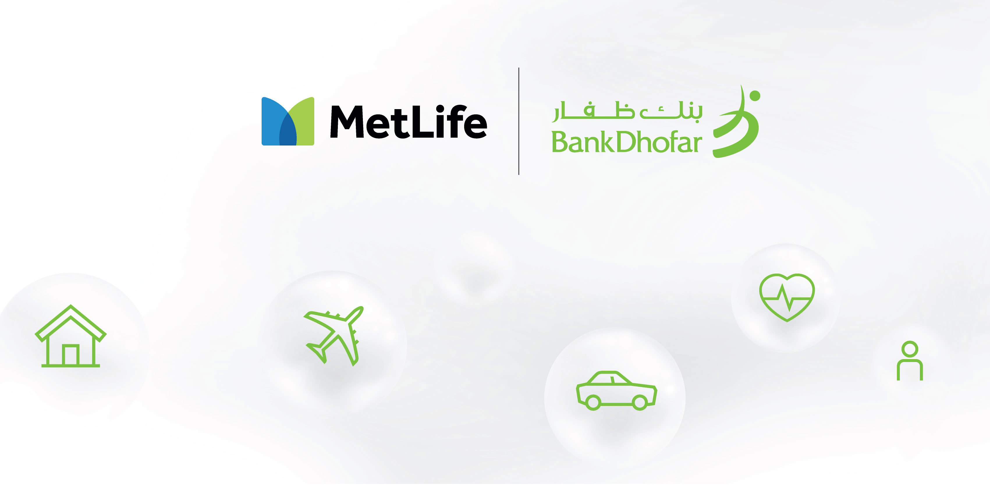 BankDhofar partners with MetLife Providing comprehensive financial ...