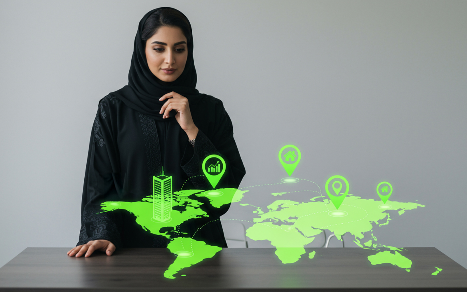 Private Wealth Management | Bank Dhofar