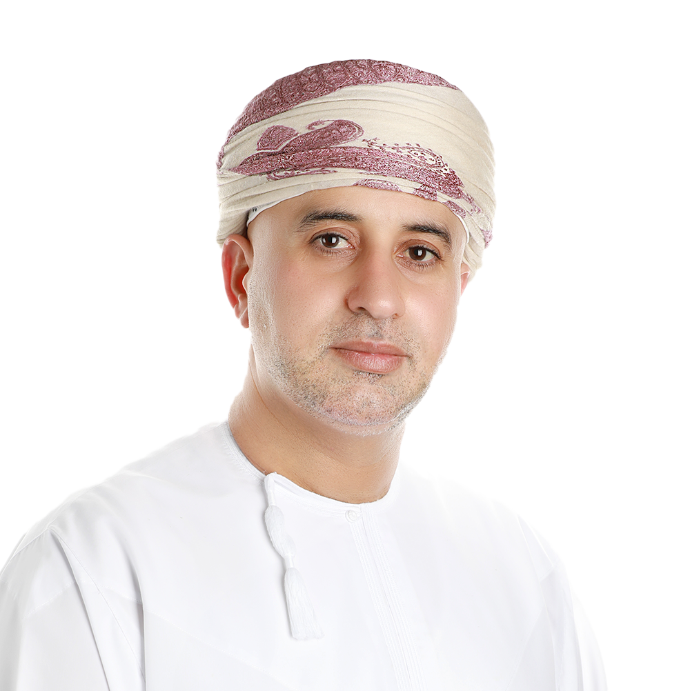 Management Team | Bank Dhofar