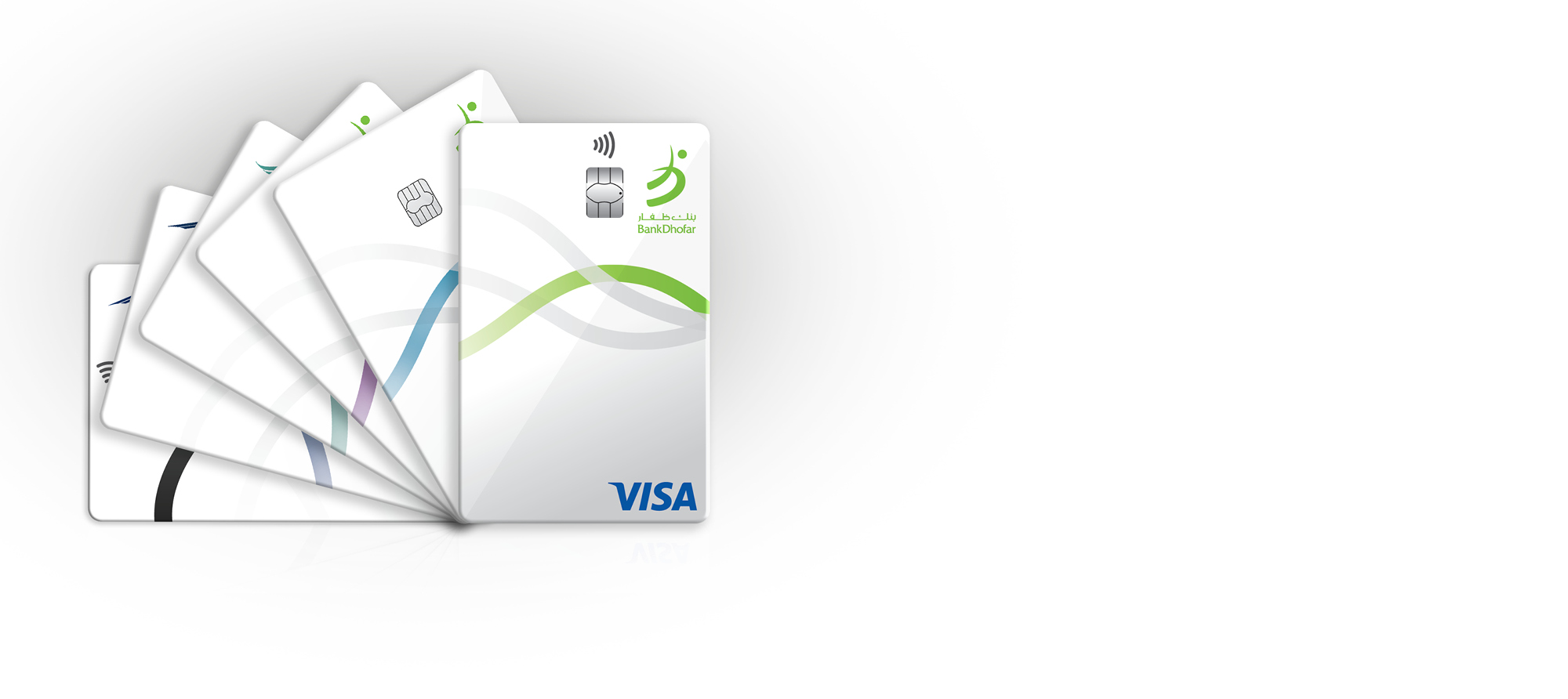 Debit Cards | Bank Dhofar