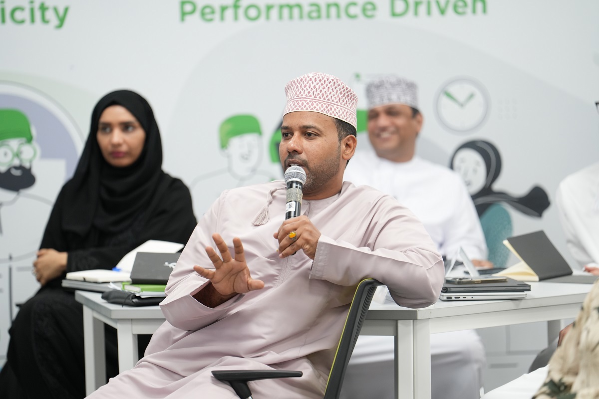 BankDhofar launches "Leadership Development" program to empower future ...
