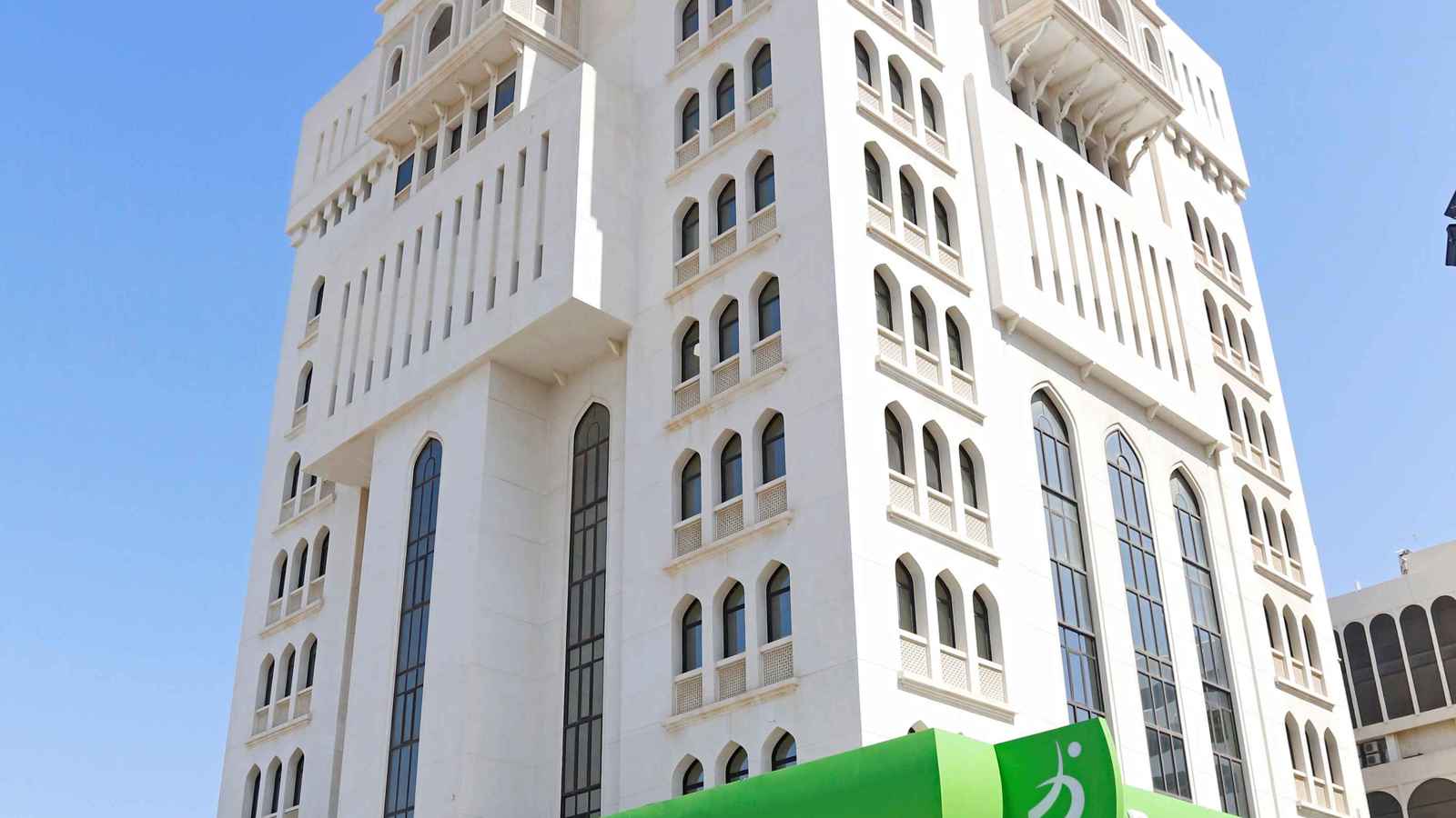 News | Bank Dhofar