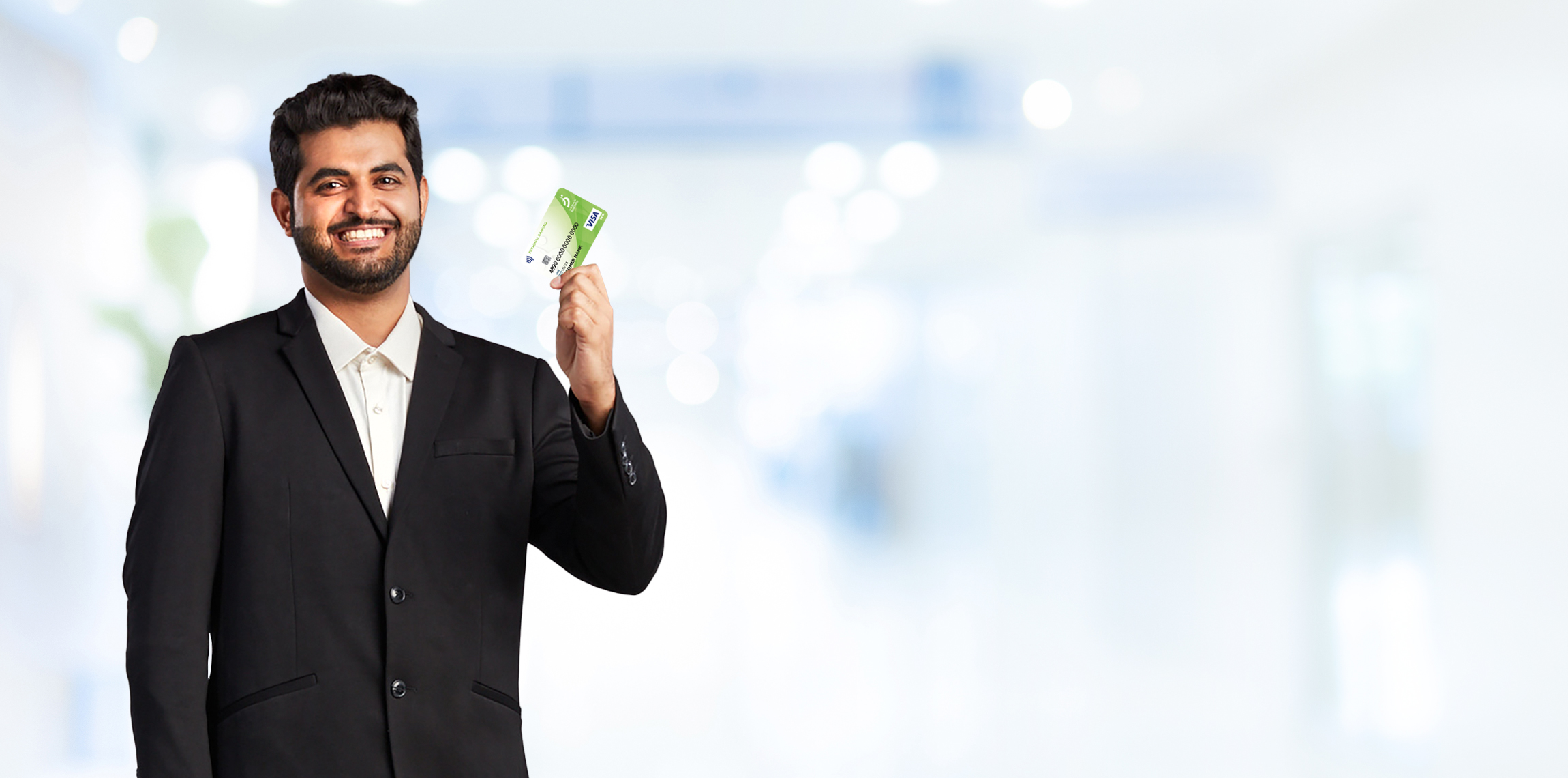 Get a Credit Card | BankDhofar