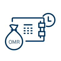 Premier Banking - BankDhofar