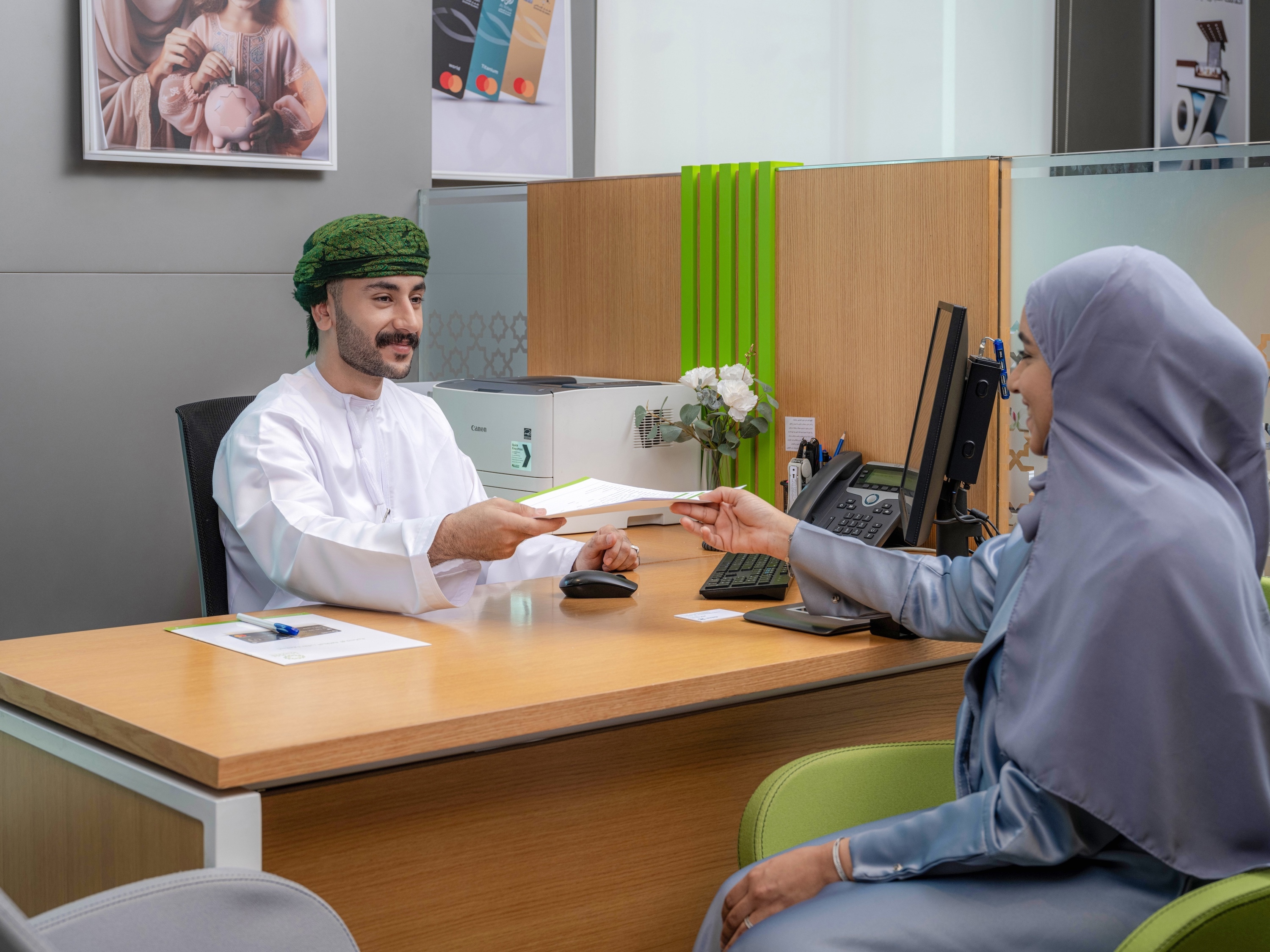 BankDhofar Wins 'Best Trade Finance Bank in Oman' Award by GTR | Bank ...
